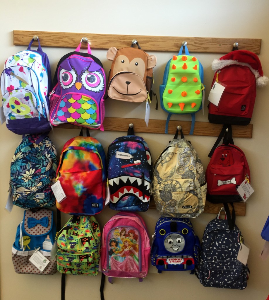 Check out our adorable Play-Packs for Kids | AMERICAN FALLS DISTRICT ...